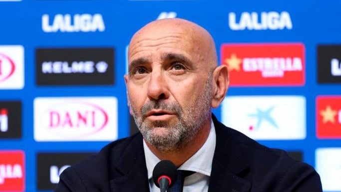 El futbolista que podría regresar al Espanyol de la mano de Monchi