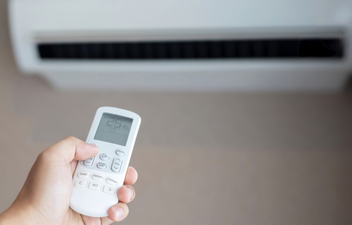 Canicule : Les astuces à adopter pour utiliser sa climatisation sans ...
