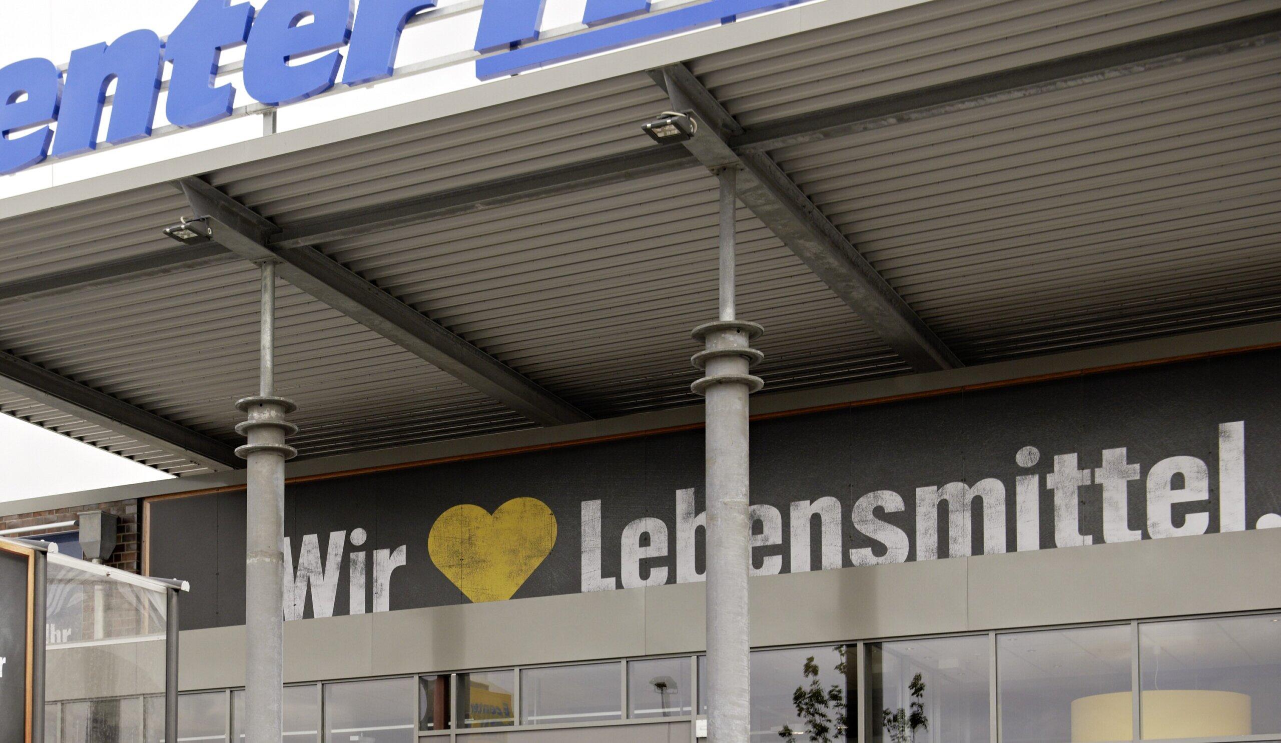 Kunden futtern teure Süßware heimlich zwischen Regalen - Edeka-Chef ...