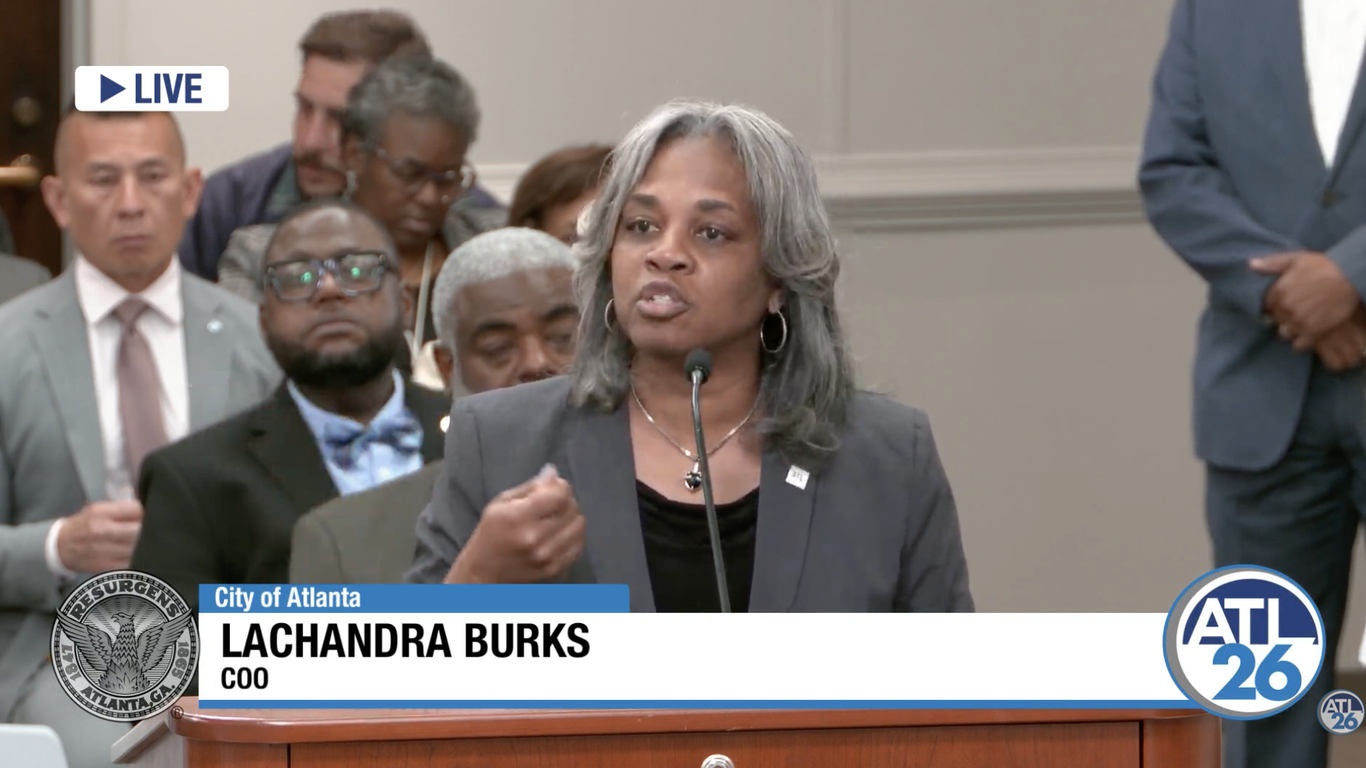 Atlanta City Council members question delayed boil water alerts