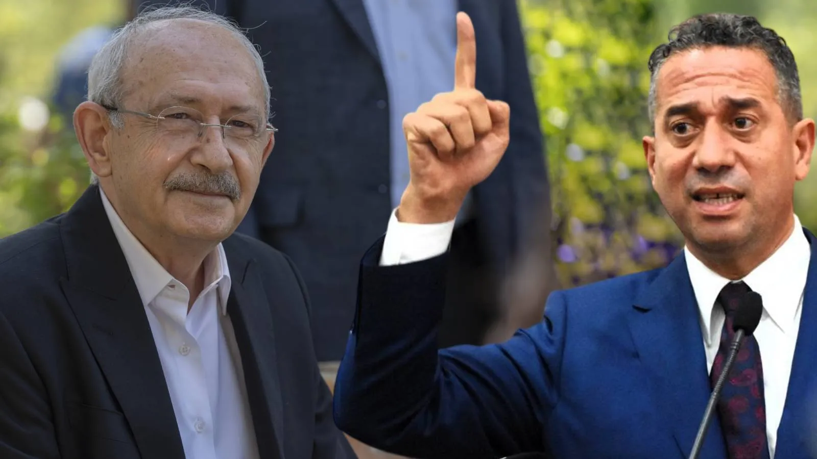 CHP'li Başarır'dan Kılıçdaroğlu'na kurultay yanıtı: Partiyi AKP ...