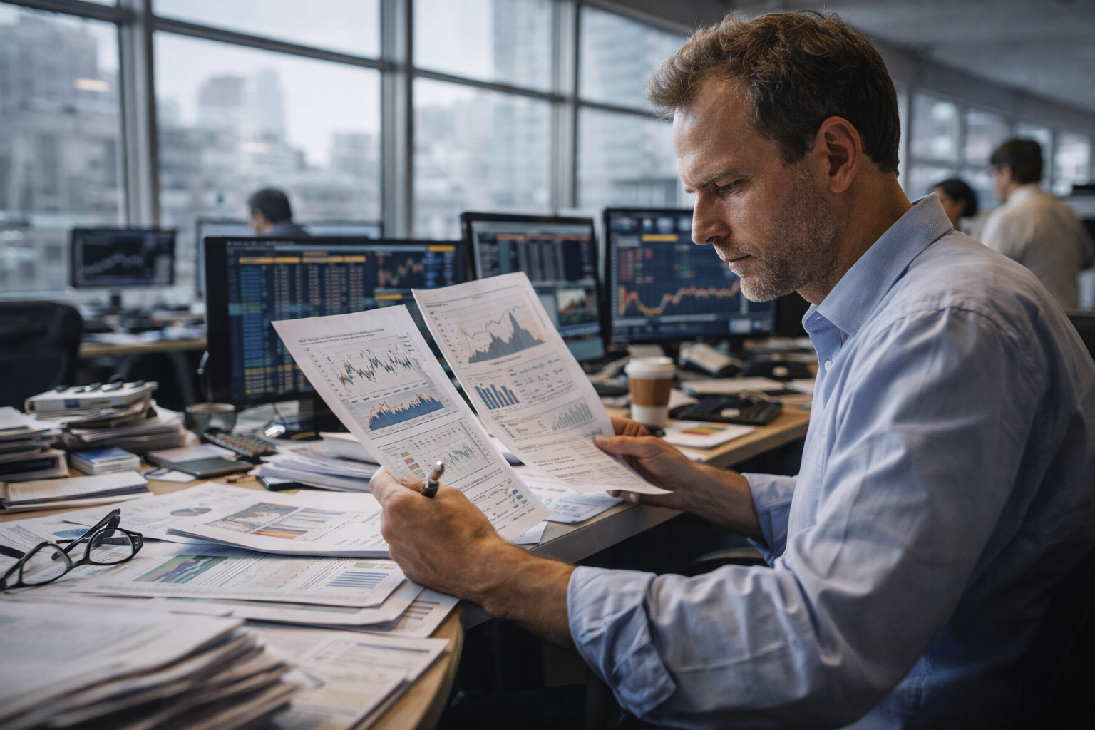 Is Barclays betting on a bigger breakout in Micron and SanDisk?