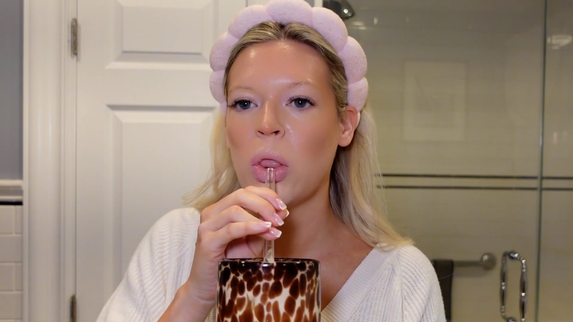 My full everyday makeup routine from start to finish answering questions