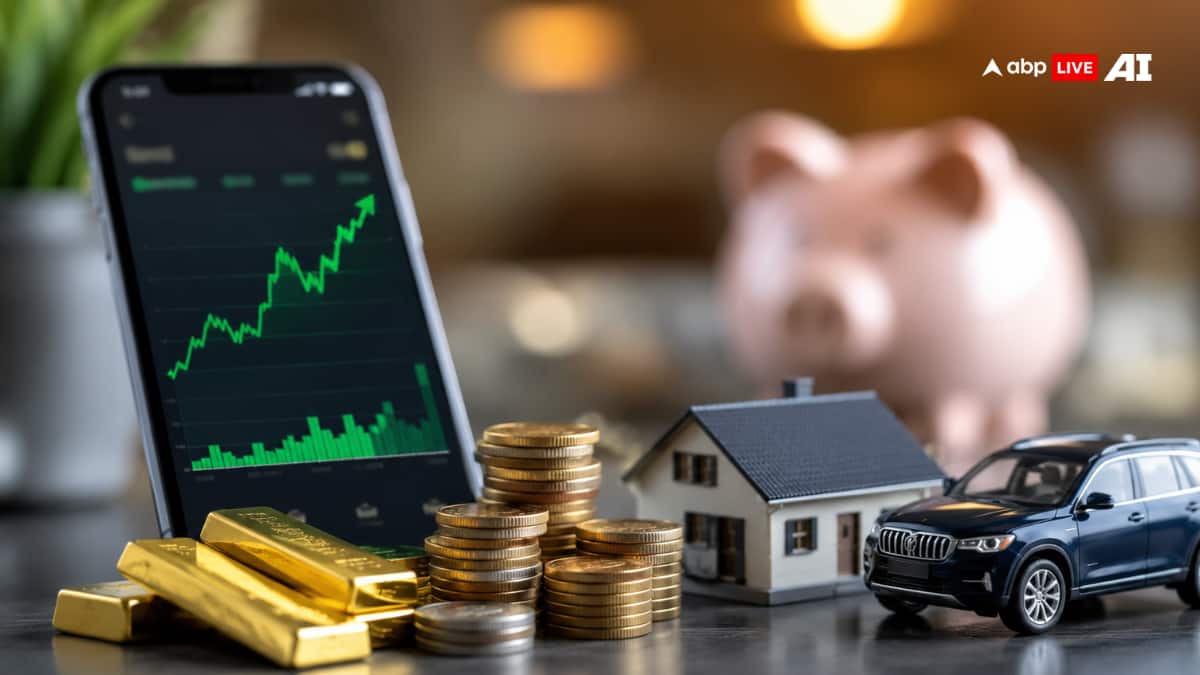Feeling rich without more salary? How the wealth effect shapes spending ...