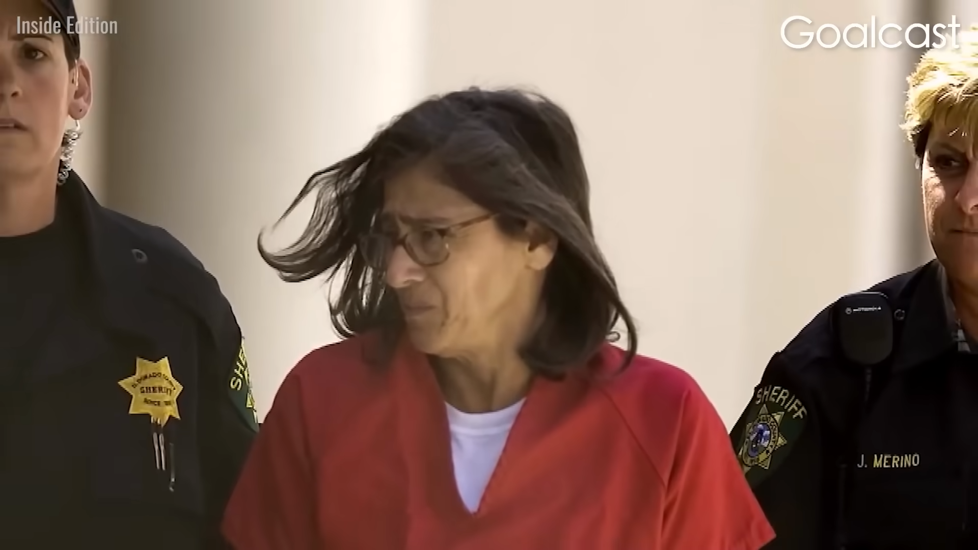 An 11-year-old girl was kidnapped in broad daylight - then she survived ...