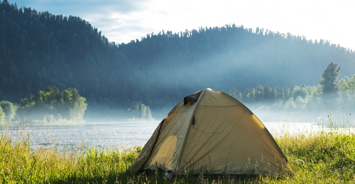 12 best family-friendly campgrounds in Pennsylvania
