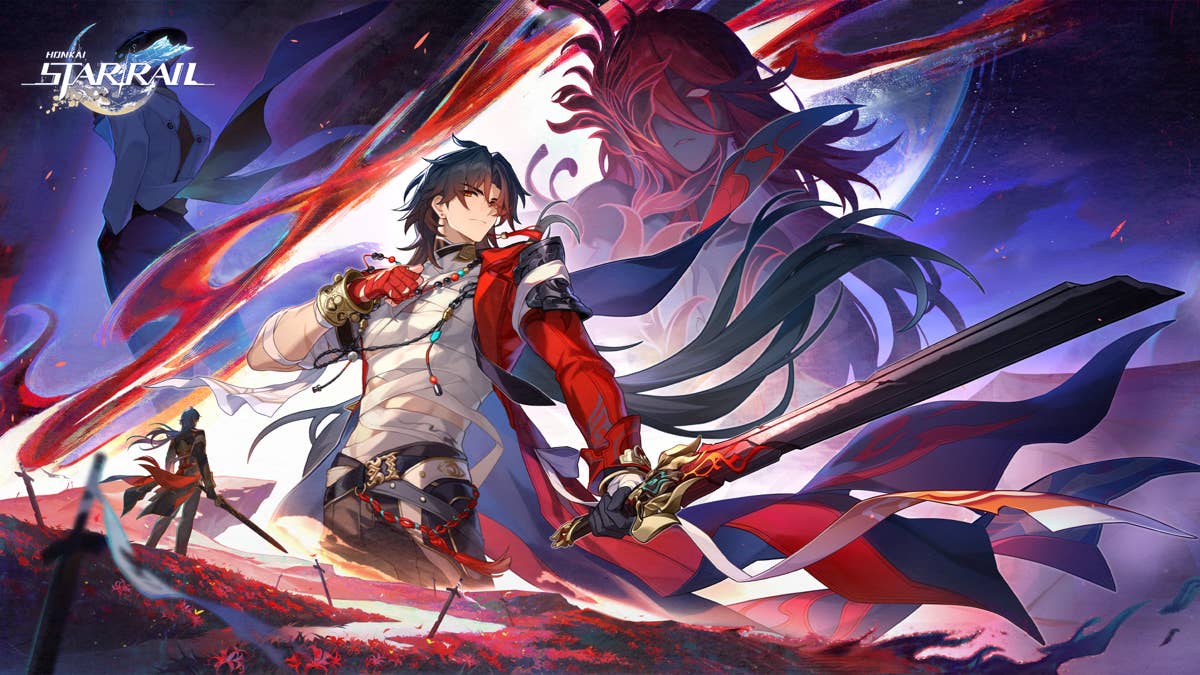 Everything you need to know about Honkai: Star Rail's version 4.3 ...