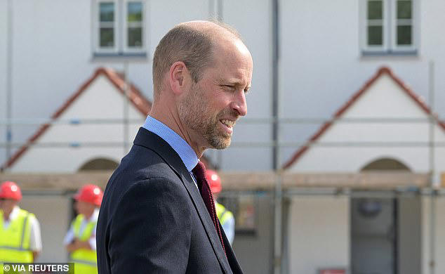 Opinion: I fear William and Kate are about to make a huge mistake