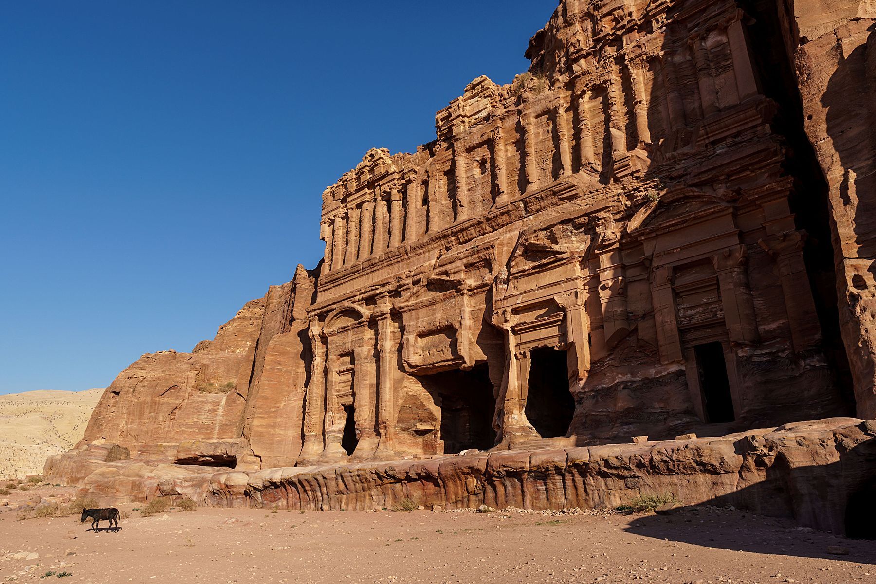 Mysterious monuments from ancient civilizations