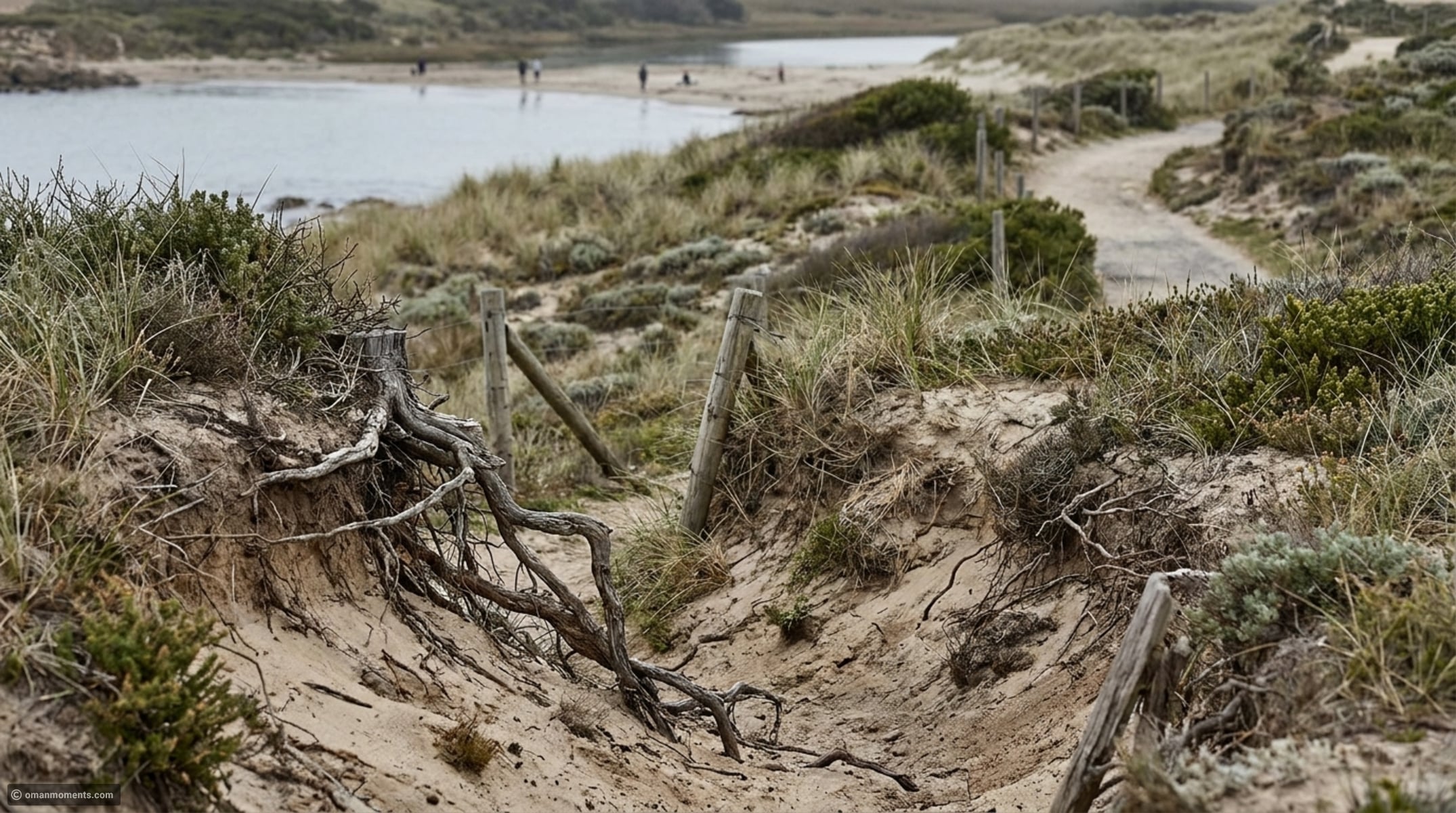 Climate experts discover a hidden trend in Earth’s temperature changes