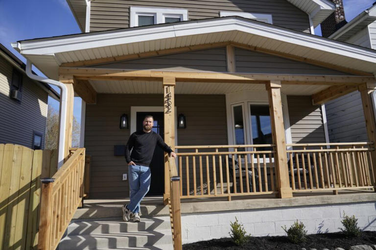 Zombie House Flipping: Family Business star teases wild new series
