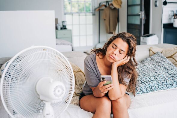 I heat-proofed my home for 16 years - this one bedroom item is key in a ...