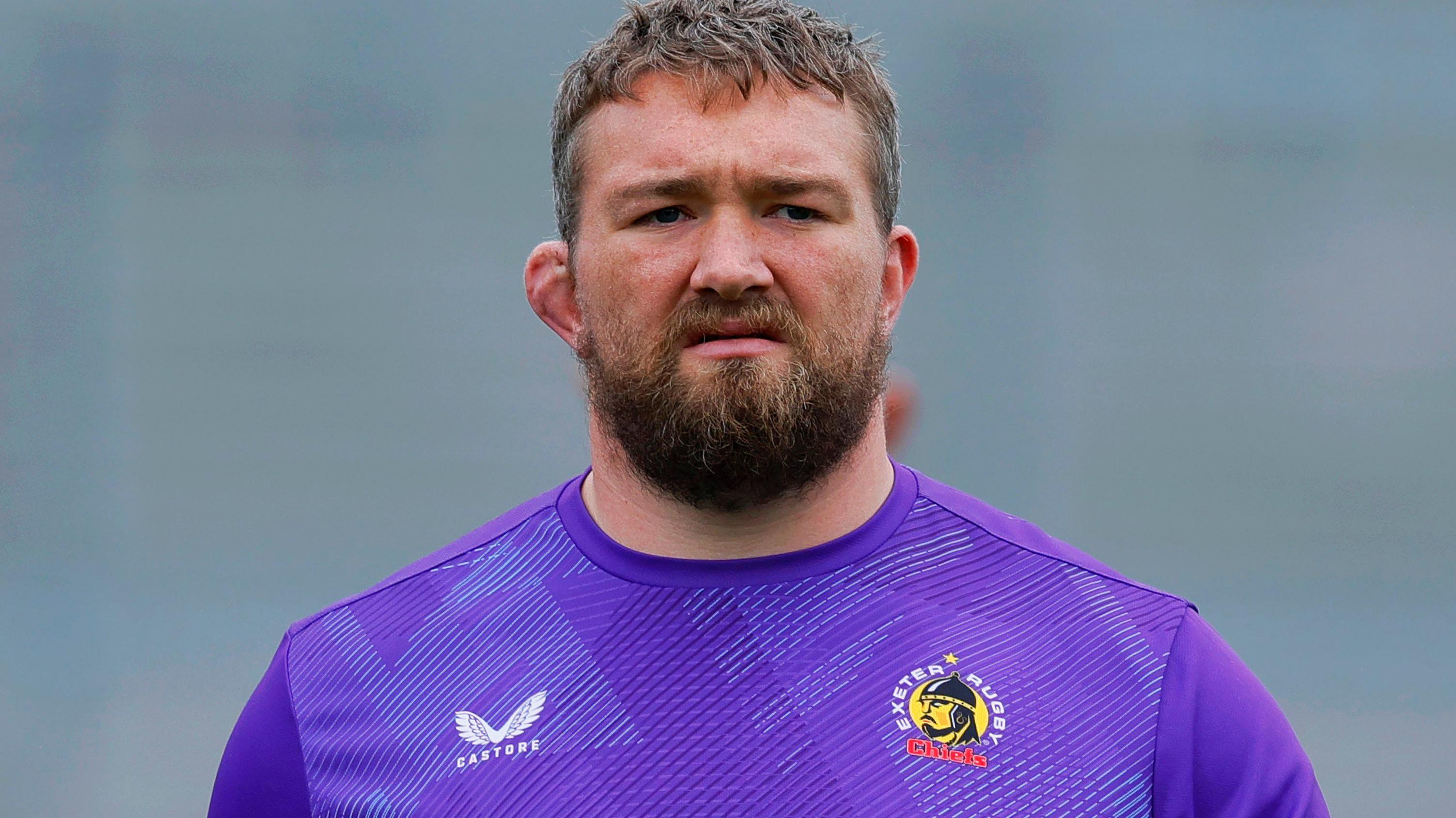 'Diligent' painter deserved new deal - Baxter