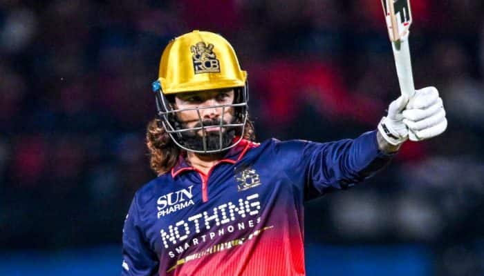 'That was a really special knock': Mo Bobat lauds Rajat Patidar's ...