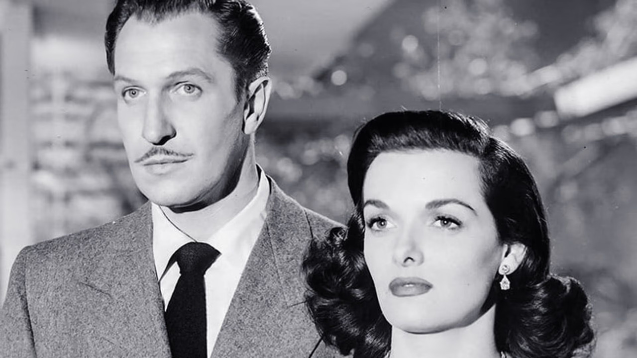 Why Vincent Price’s deadliest 1952 film is a masterclass in financial crime