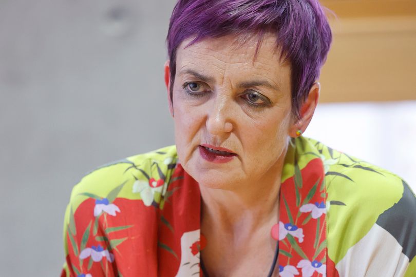 SNP blowing £660,000 IndyRef2 fighting fund is 'internal party matter ...