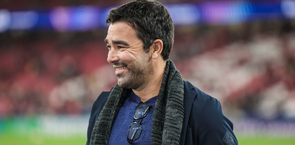 Barcelona interesseret i Chelsea angriber