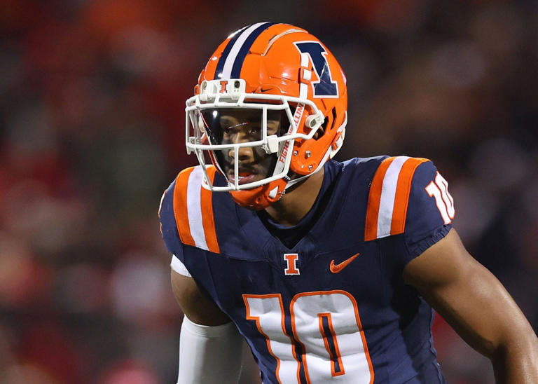 Miles Scott changing positions in college led him to the Broncos
