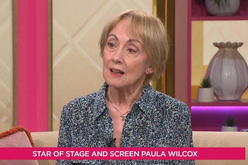Coronation Street icon opens up on 'painful' family struggle: 'It's awful'