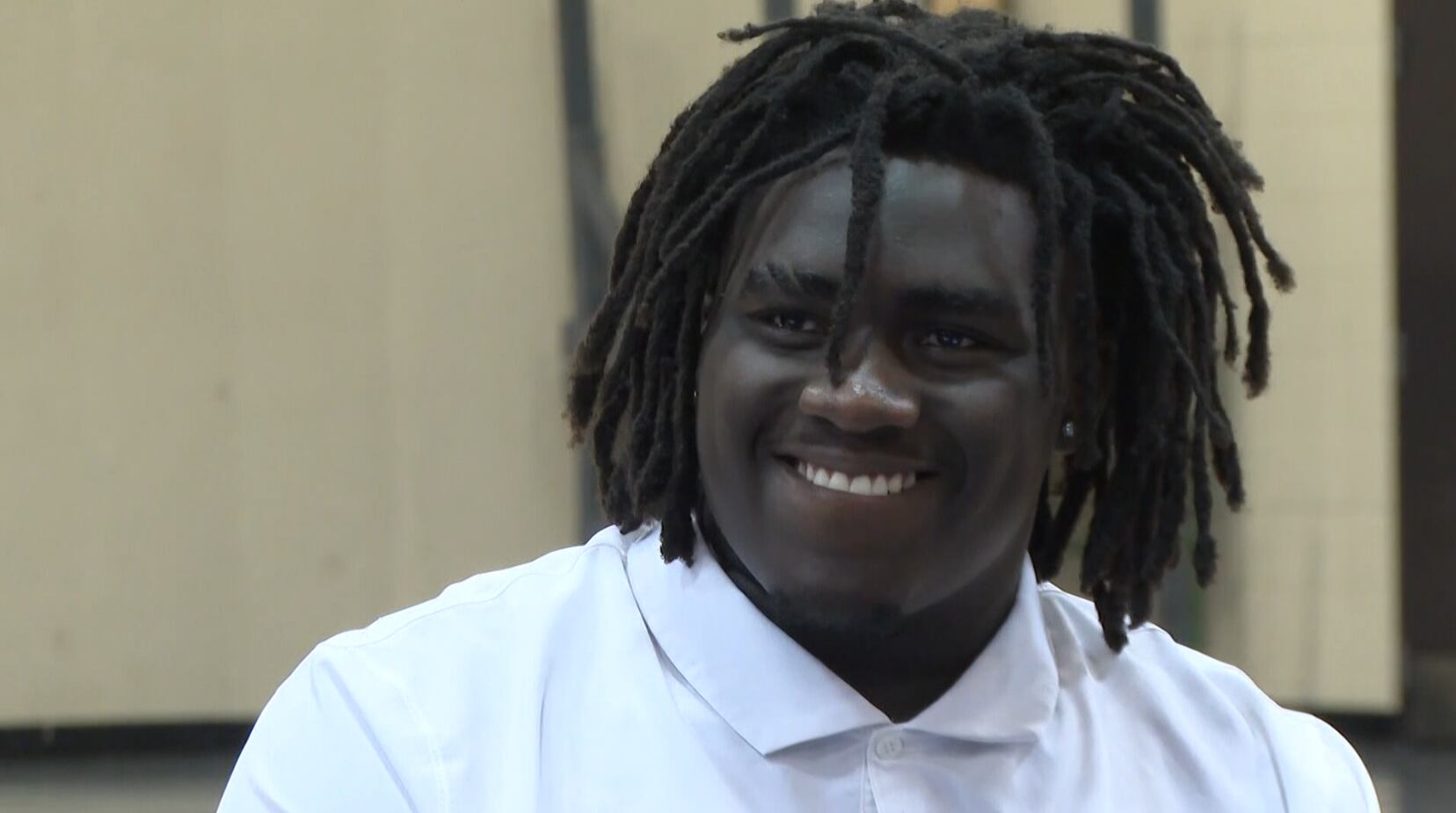 TCCHS graduate killed in crash remembered for ‘contagious smile’ and ...
