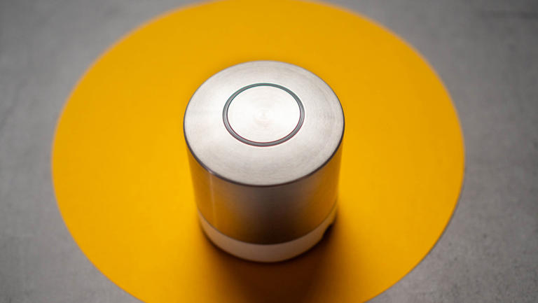 I used Nuki's Smart Lock Ultra for a year, and it changed how I think ...
