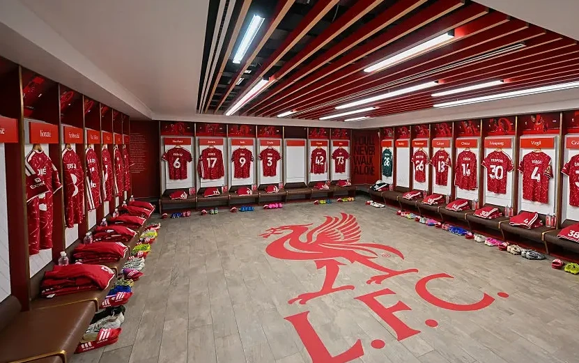 Liverpool confirm Rhys Williams exit after 16 years at club