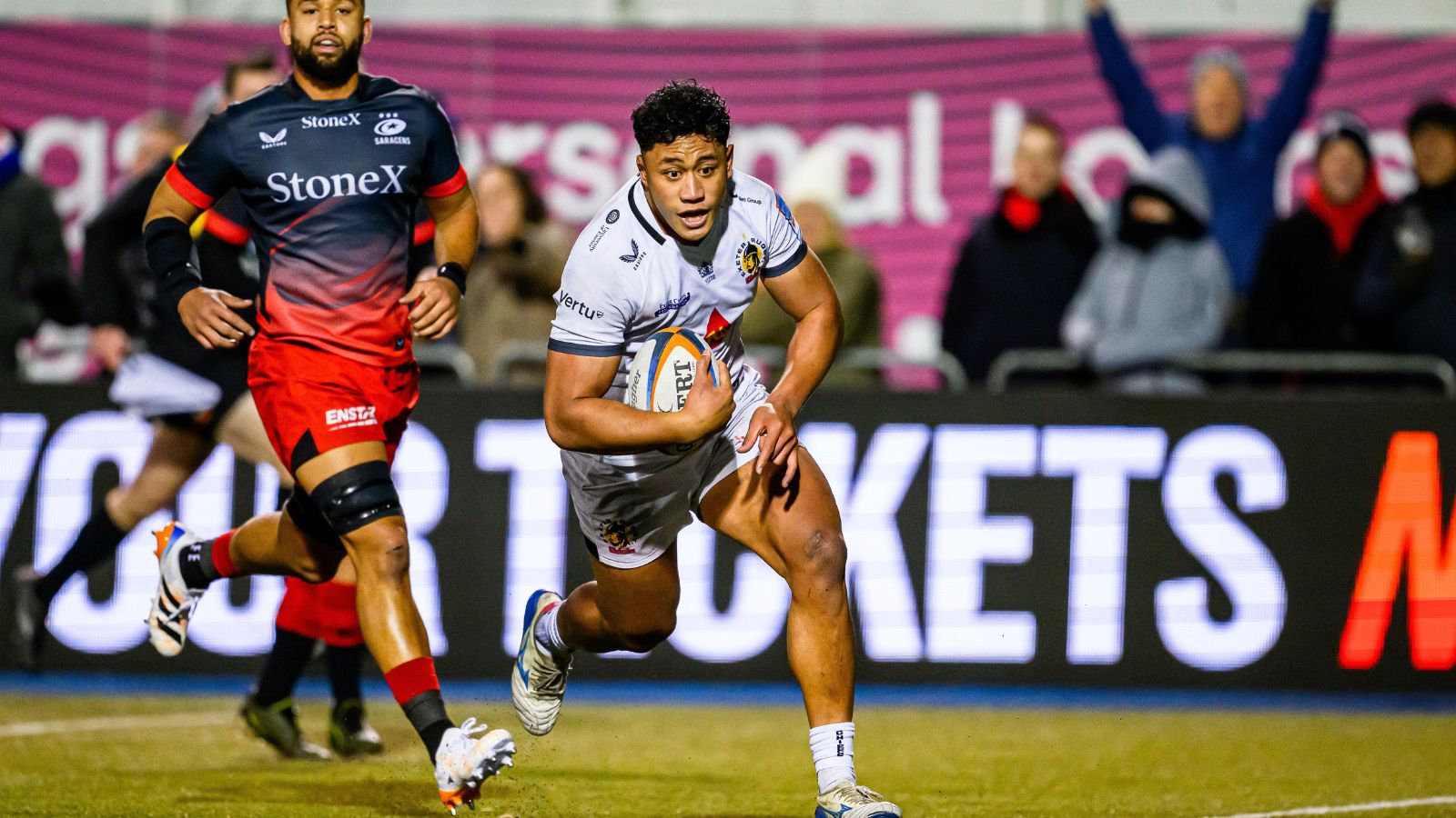 England hopeful nearing return in welcome boost for Steve Borthwick