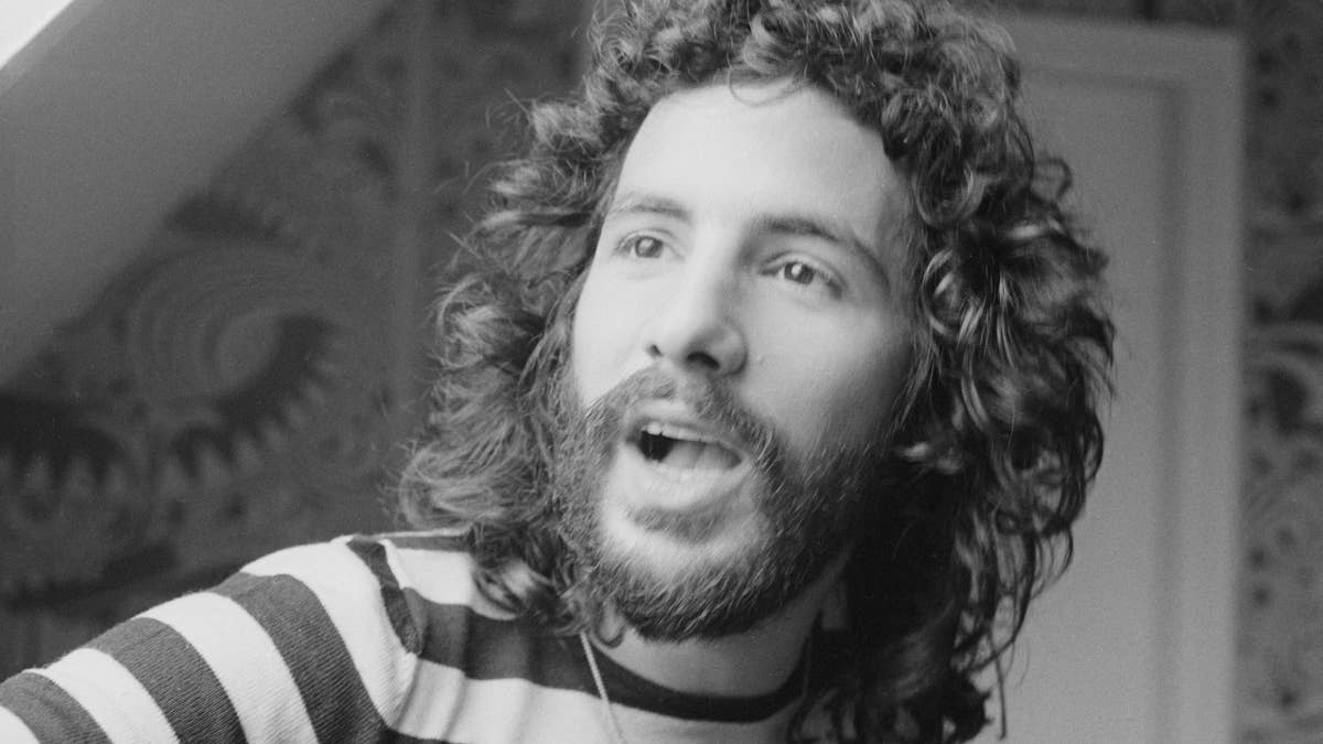 How Cat Stevens transformed a 45-second hymn into the hit 'Morning Has ...