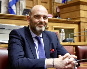 Agro food & drink – Expo Patras 2026: Αναπτυξιακός πυλώνας στην Αχαΐα