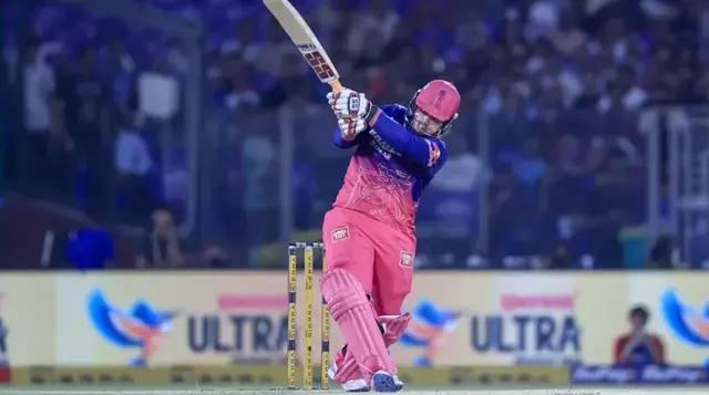 Vaibhav Sooryavanshi targets 3 historic records in IPL 2026 eliminator ...