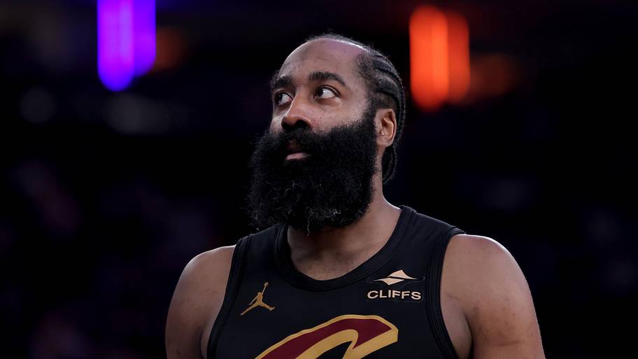 James Harden news proves simple truth about Cavaliers blockbuster trade