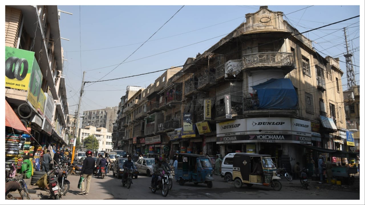 Backlash forces Maryam Nawaz govt into U-turn on restoring Lahore’s ...