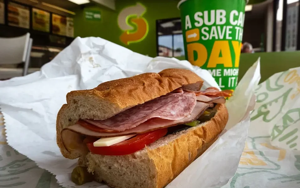 Subway hacks that change your sandwich game