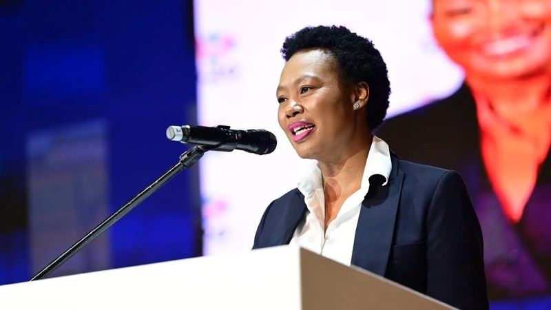 Minister Ndabeni warns: 'Stop handing over spaza shops to foreigners or ...