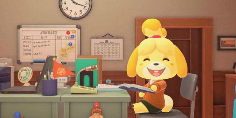 10 comforting games perfect for bad mental health days