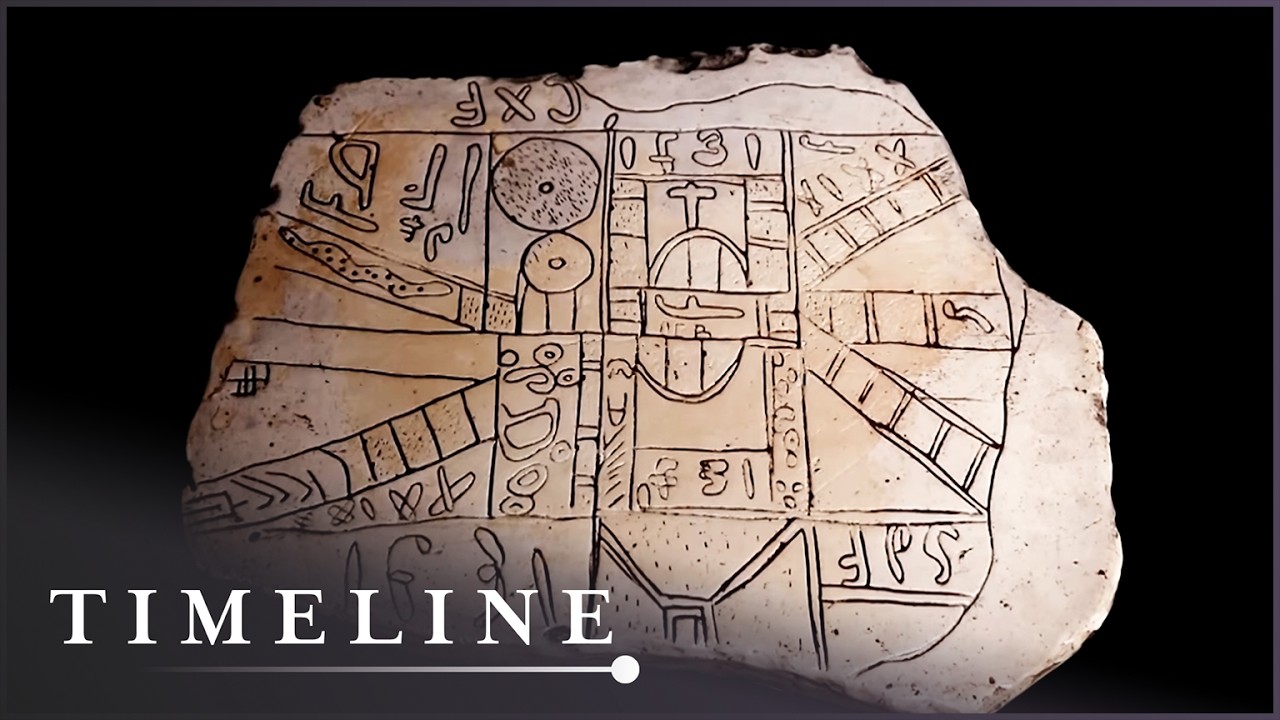 Does this 400-year-old map lead to a billion dollar treasure?