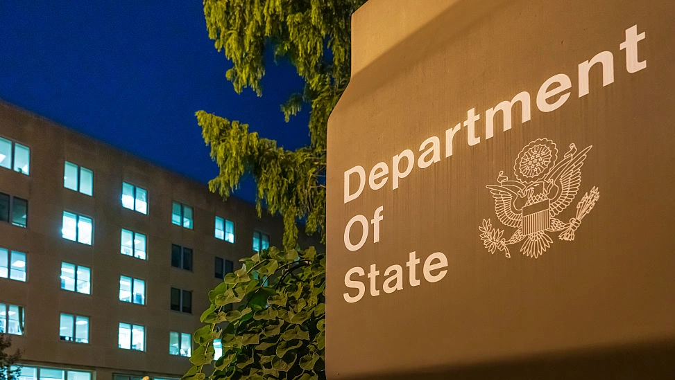 Rubio aide Needham promoted to deputy national security adviser