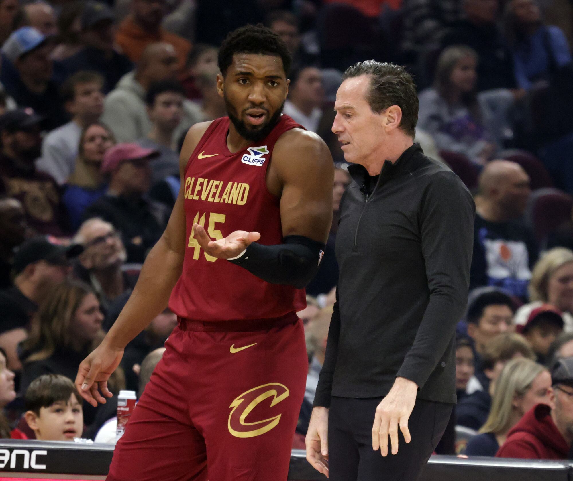 Are Cavs making the right move keeping Kenny Atkinson? – Terry Pluto