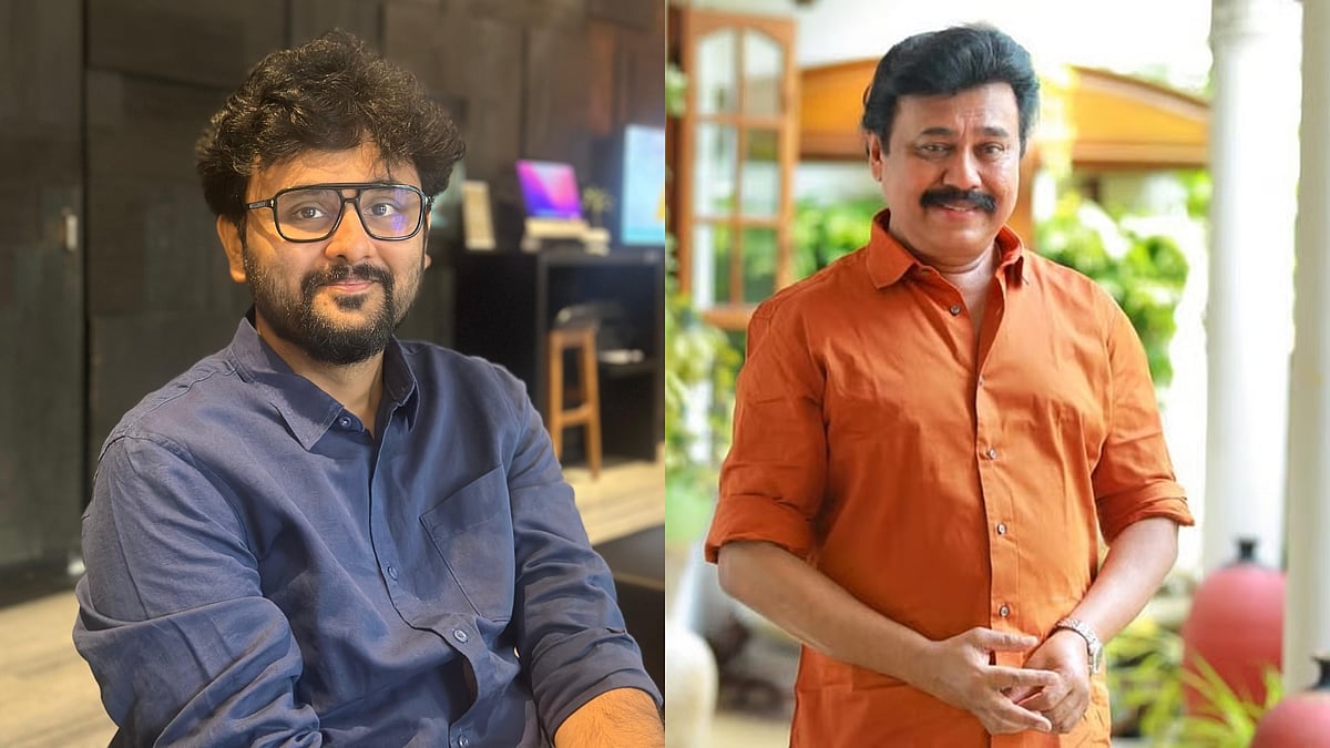 Mollywood Times' Abhinav Sunder Nayak says Vinayan inspired him