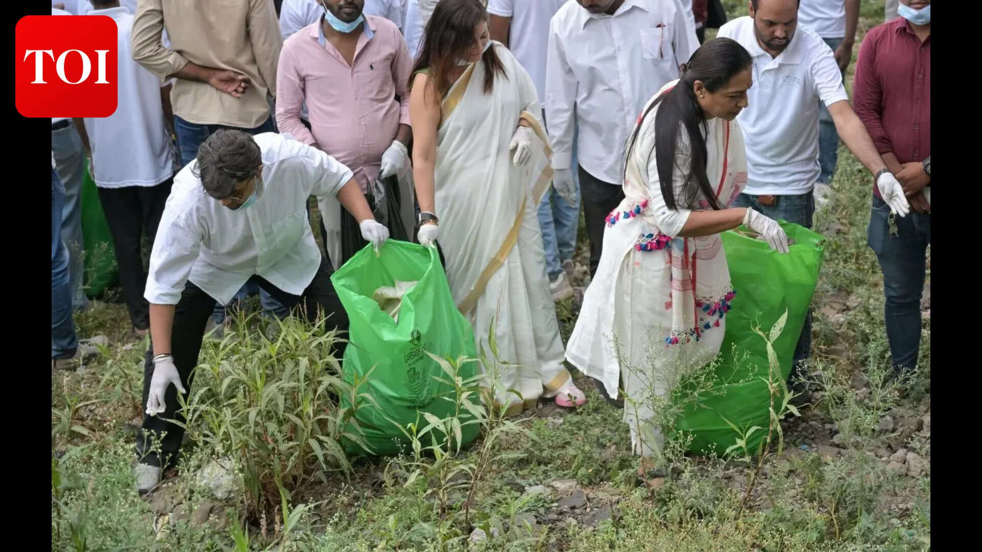 Survival first, beautification later: Pune youth’s river mantra