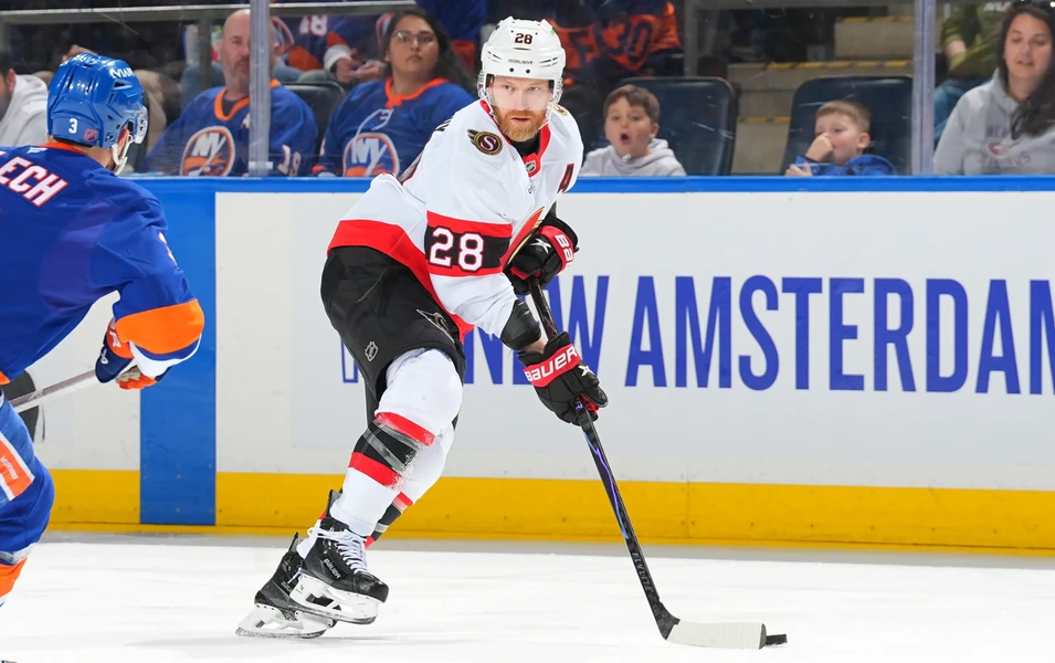 Claude Giroux decides to play another season