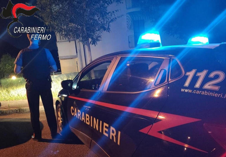Duemila metri cubi di rifiuti misti a terra e rocce, denunciati due ...