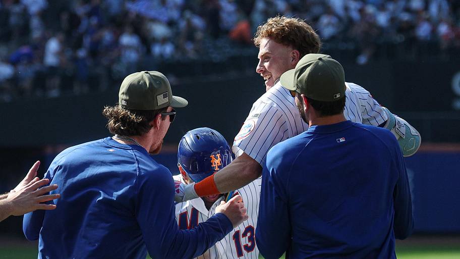 The Mets’ 2026 season feels lost — until you remember 2024