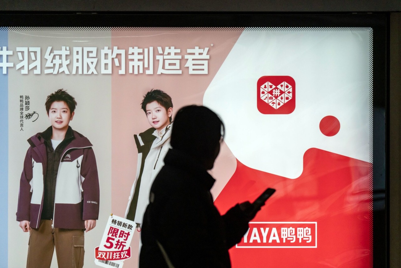 Temu owner PDD posts profit miss amid fierce competition in China