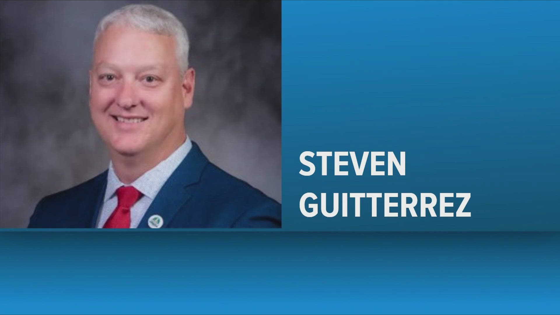 Jefferson Parish School Board member resigns
