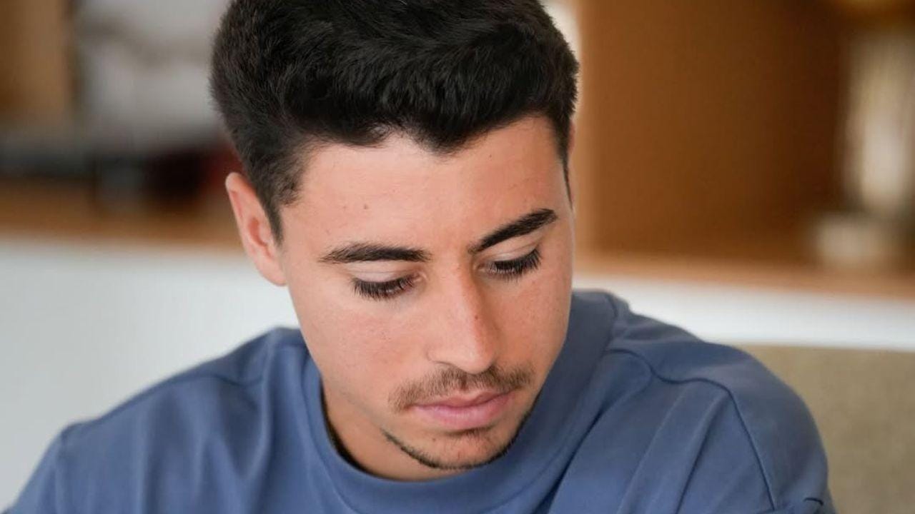 Jogador do FC Porto quebra o silêncio sobre "risco de amputação da ...