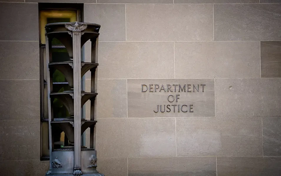 Rogan blasts DOJ deal shielding Trump from IRS audits