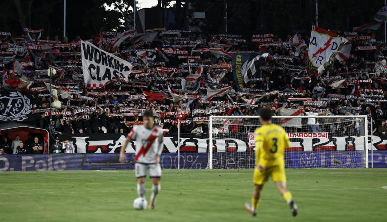Poor vs rich neighbourhood, a Madrid dream versus Crystal Palace's money