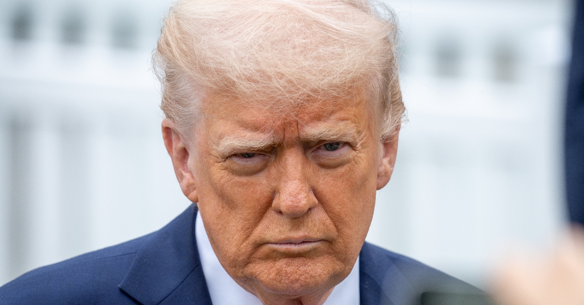 Trump's senior tax break helps retirees now - could it hurt Social ...