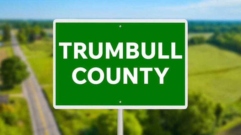 Meeting on recently passed legislation in Trumbull County